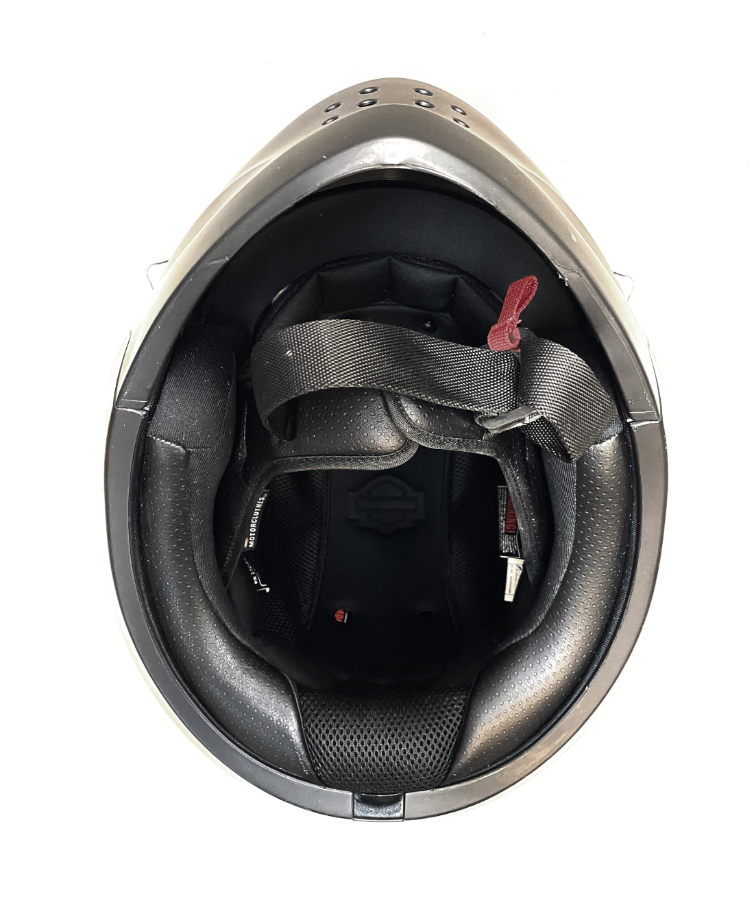 Harley Davidson Helmet HD-X04 Pilot 3-in-1 Helmet