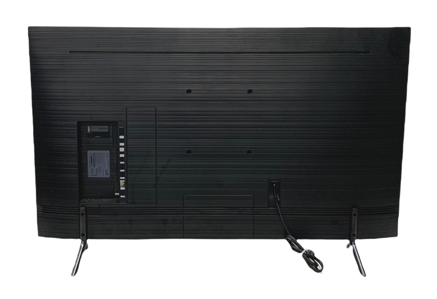 Samsung LED UN55NU7200F