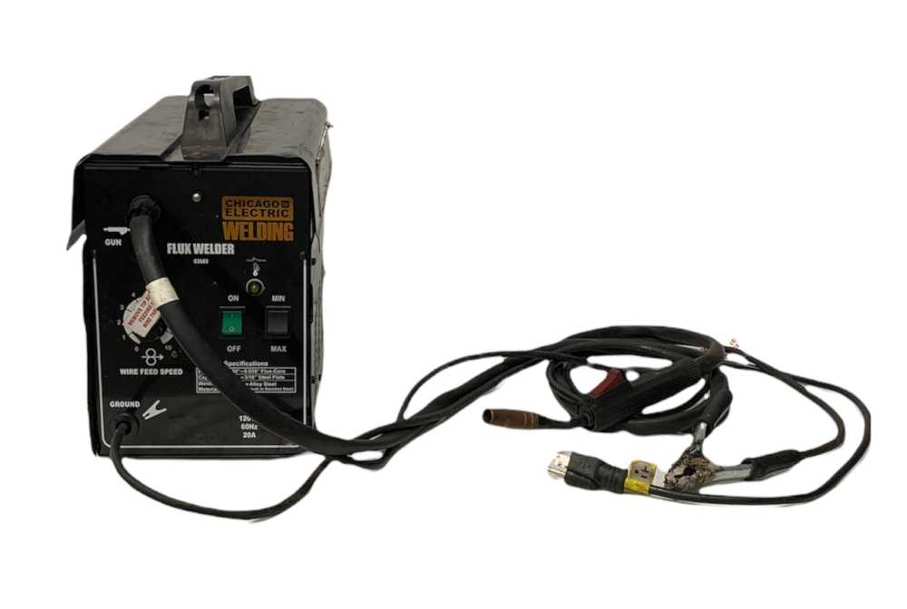 Chicago Electric Welding tool 63583