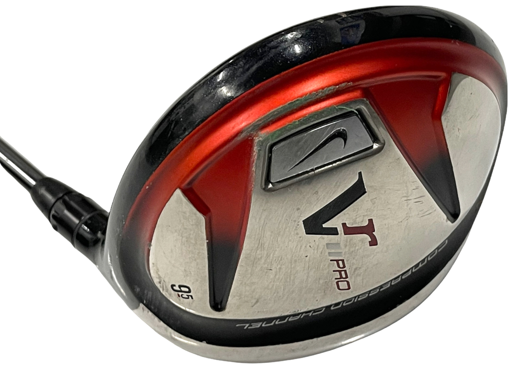 Nike Golf clubs VR Pro