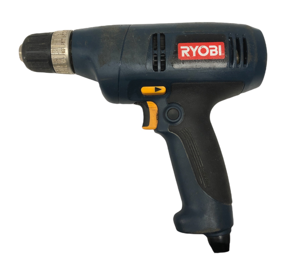 Ryobi Corded hand tools D41