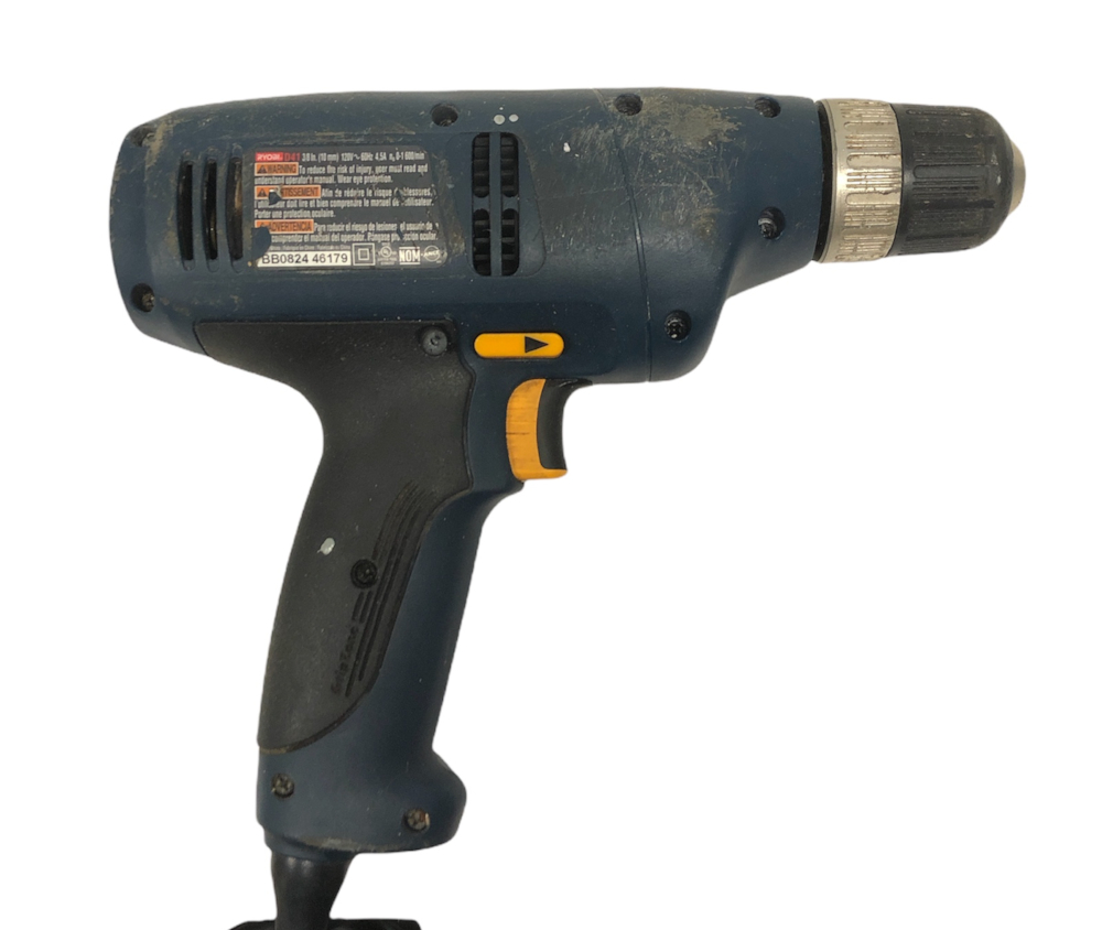 Ryobi Corded hand tools D41
