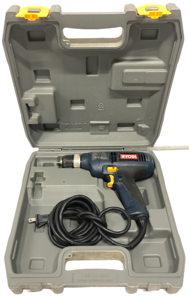 Ryobi Corded hand tools D41
