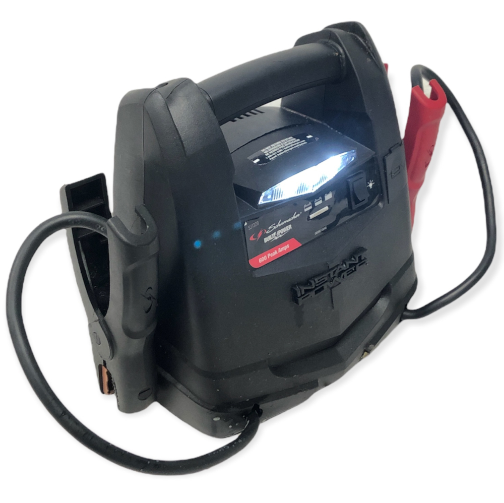 Schumacher Auto service tools SJ1329