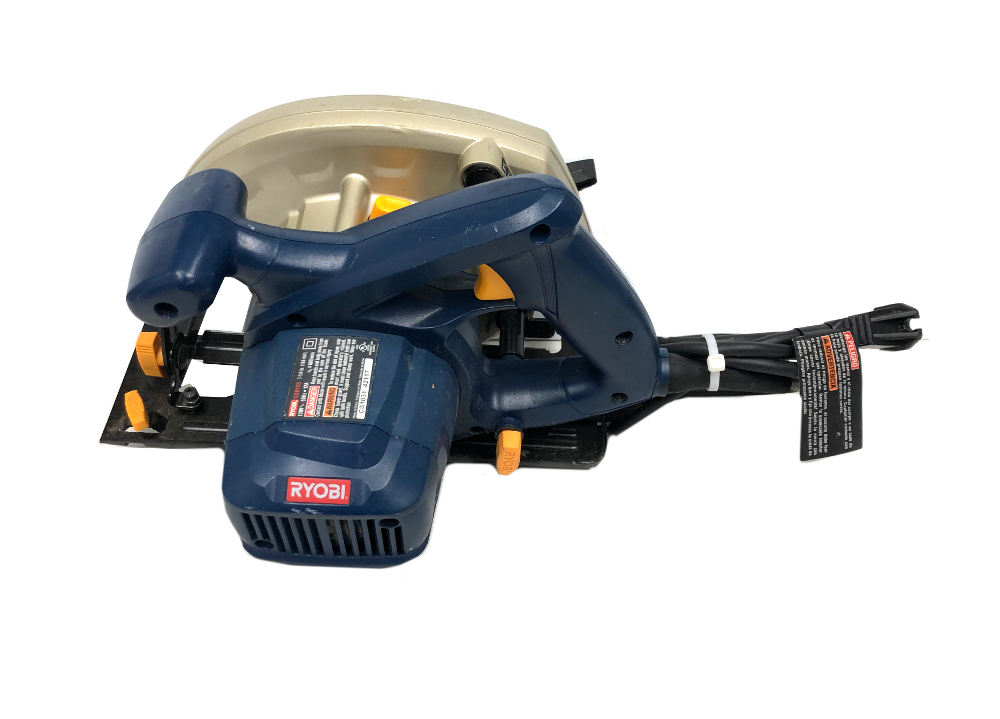 Ryobi Corded hand tools CSB123