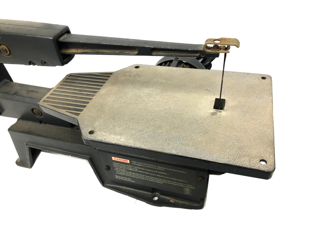 Craftsman Power equipment 113.236110