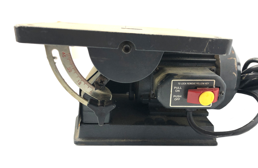 Craftsman Power equipment 113.236110