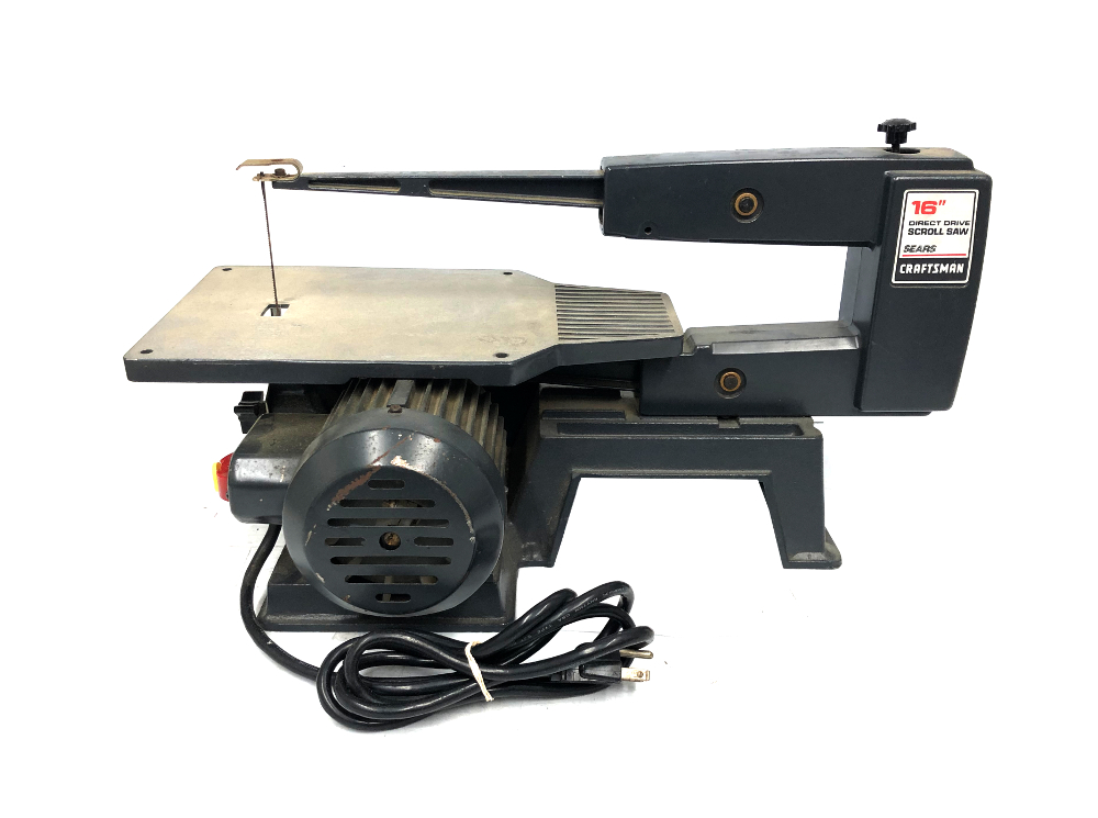 Craftsman Power equipment 113.236110