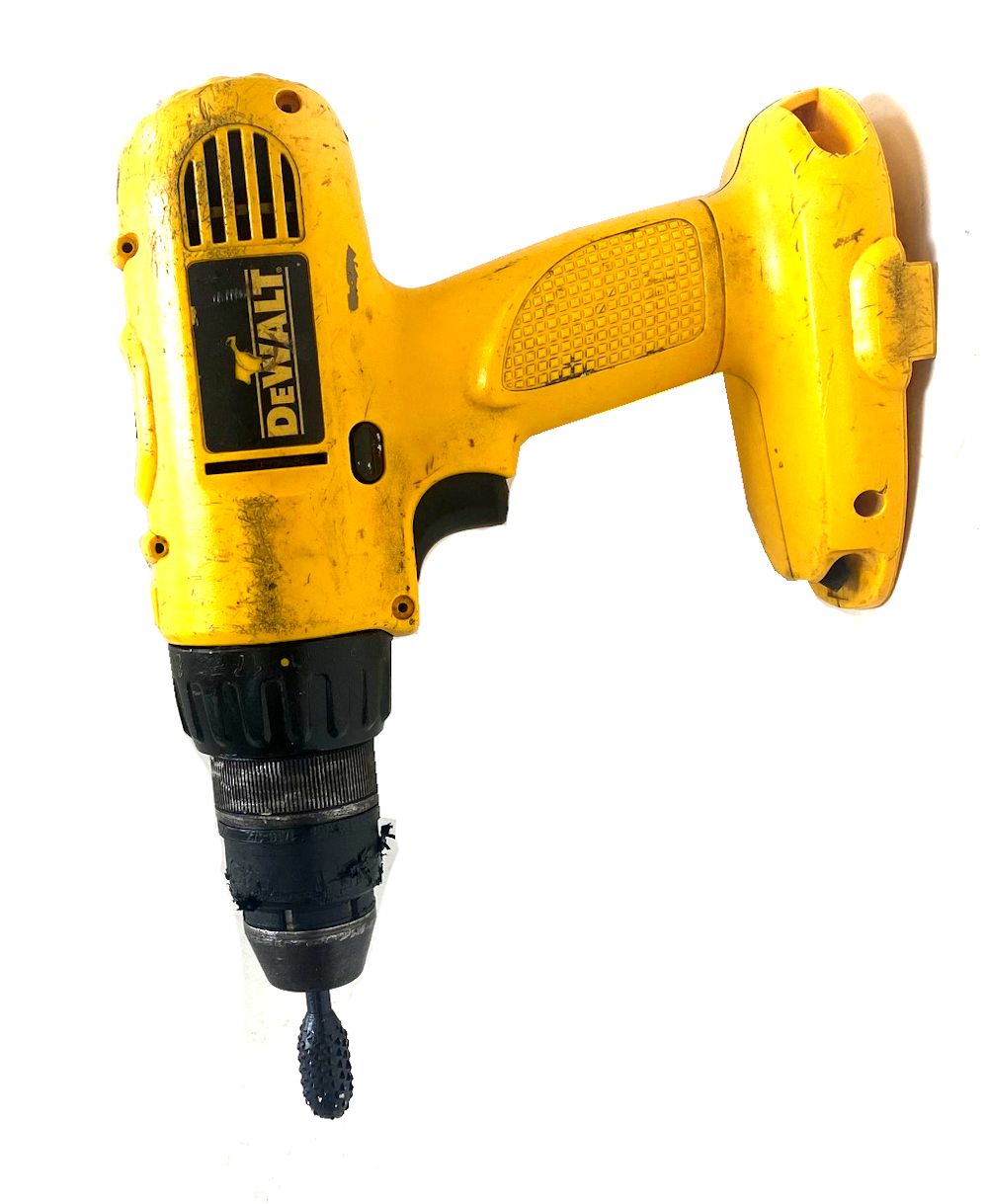 Dewalt Cordless hand tools DW959
