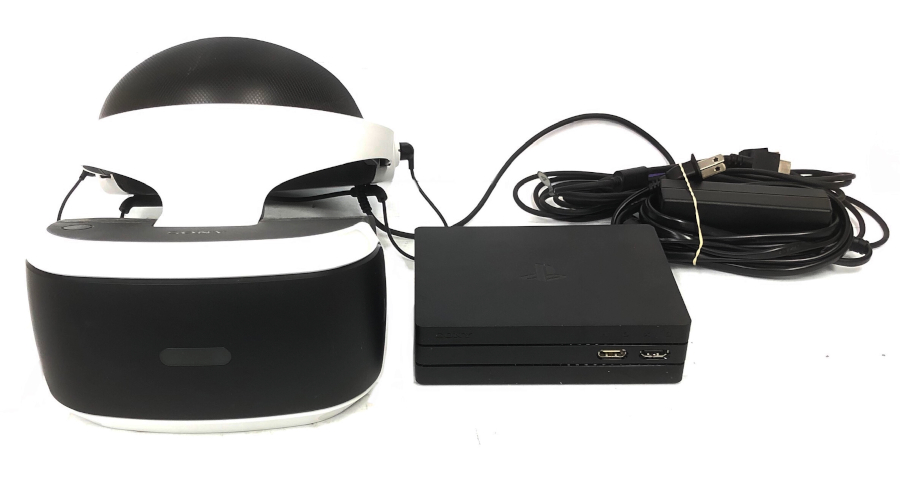 Sony Accessory Playstation VR PSVR CUH-ZVR2