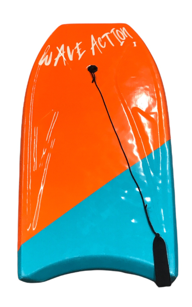 Wave Action Boogie Board Boogie Board