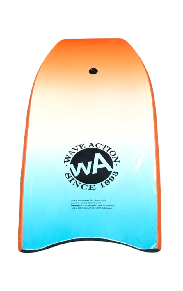 Wave Action Boogie Board Boogie Board