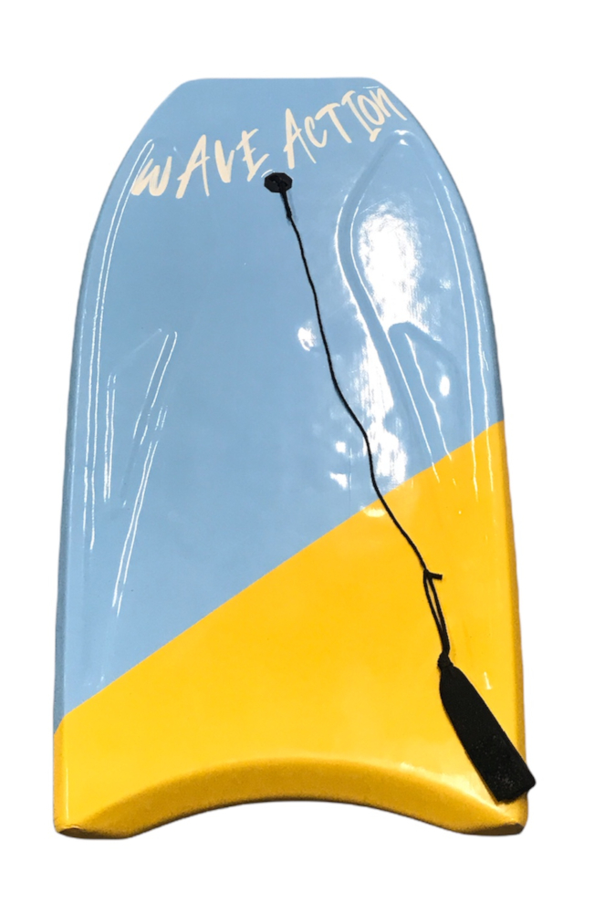 Wave Action Boogie Board Boogie Board