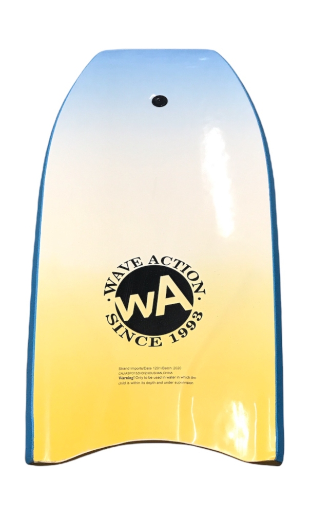 Wave Action Boogie Board Boogie Board