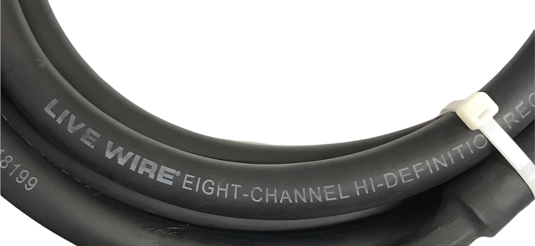 Live Wire Cables 18199