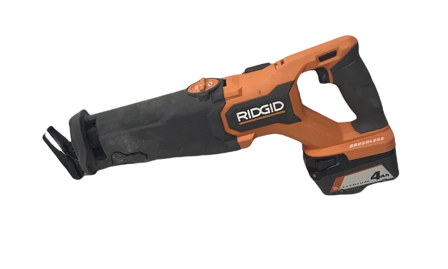 Ridgid Cordless hand tools R8647