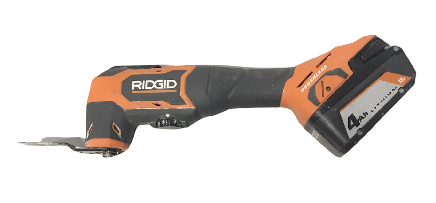 Ridgid Cordless hand tools R86240