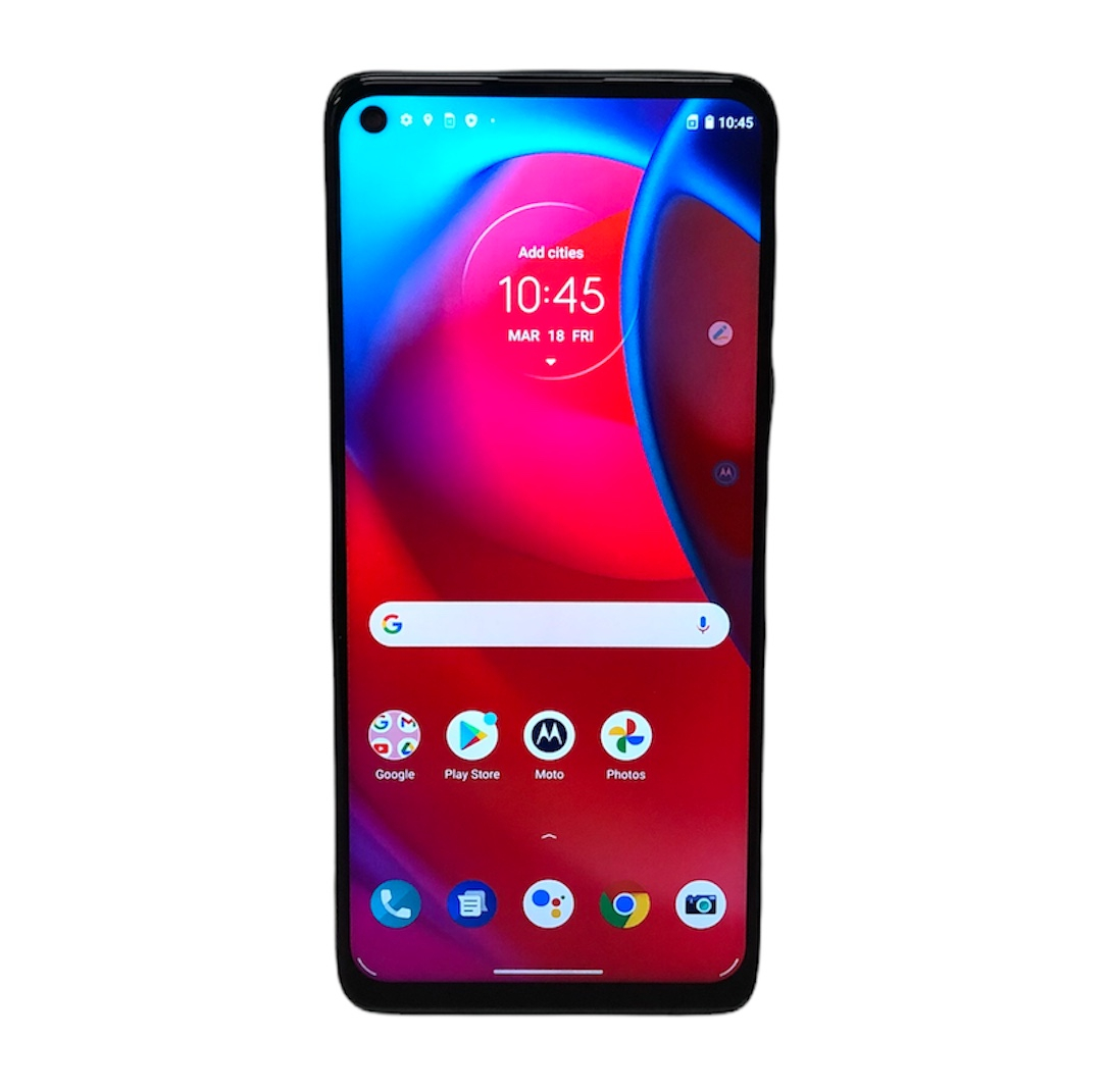 Motorola Cell phone XT2131