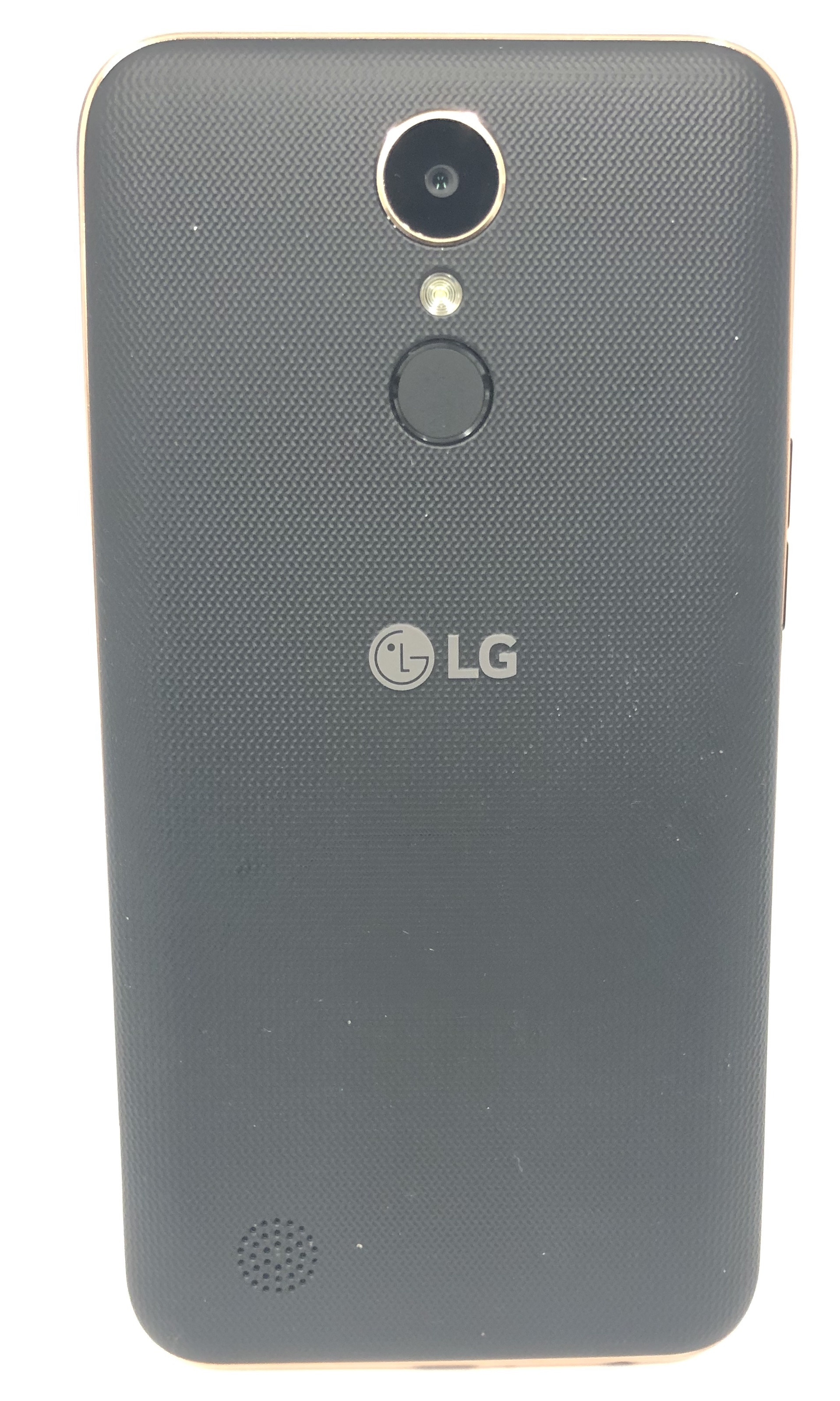 LG Cell phone LGMP260