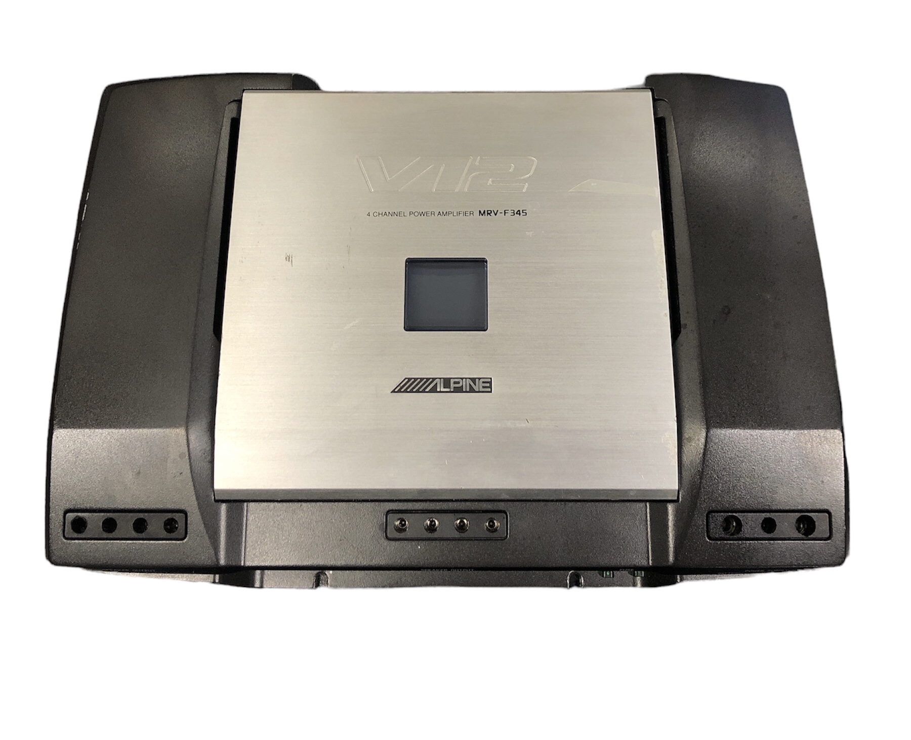 Alpine Power Amplifier MRV-F345