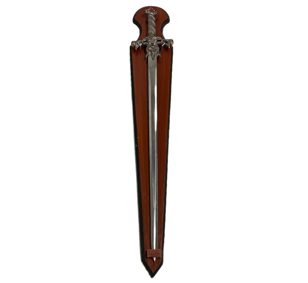 Na Sword Vampire Demon Sword