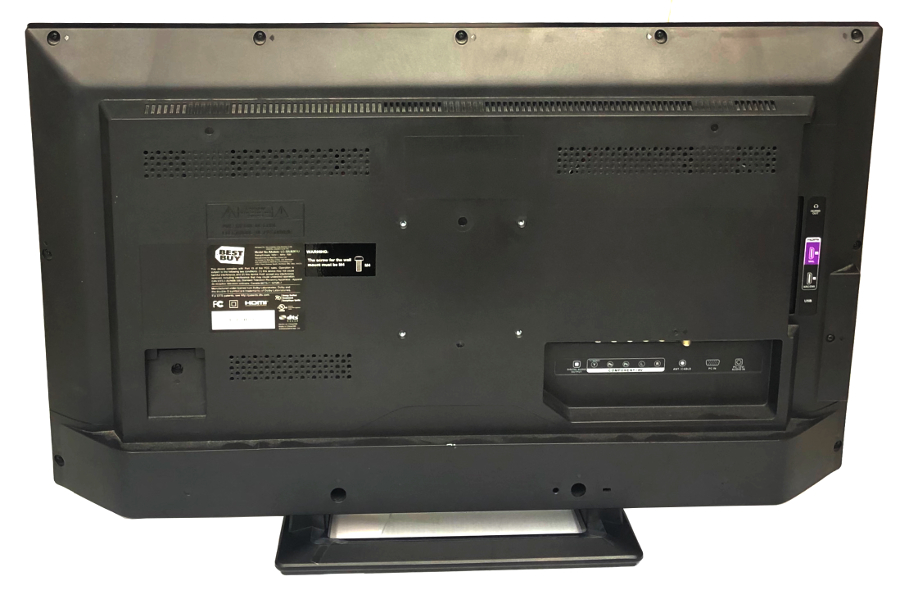 Sharp LCD LC-32LB261U