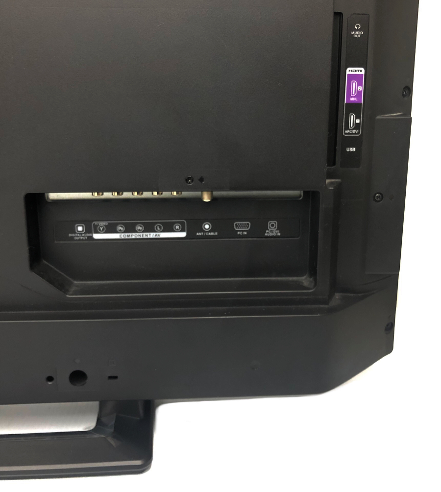 Sharp LCD LC-32LB261U