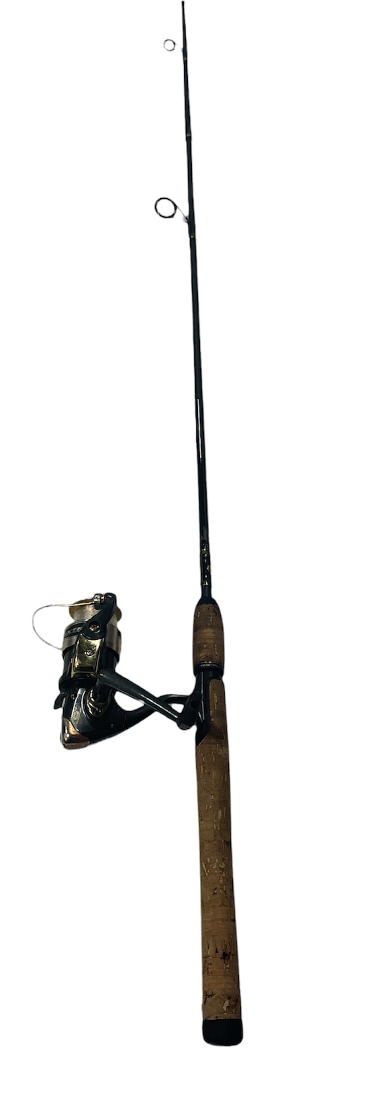 Bass Pro Rod & Reel Extreme EX35C