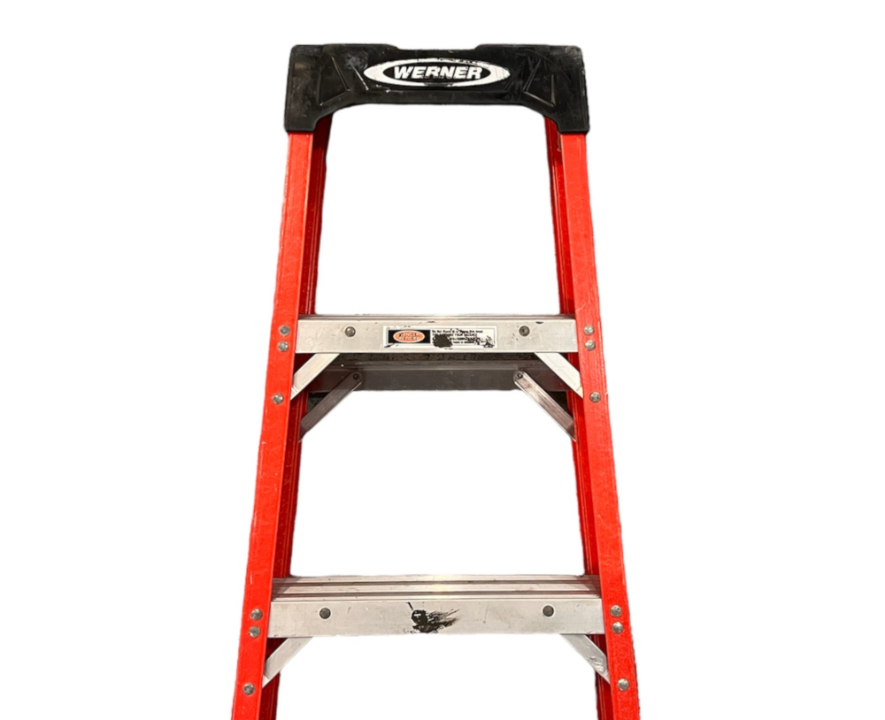 Werner Painting tools NXT1A08