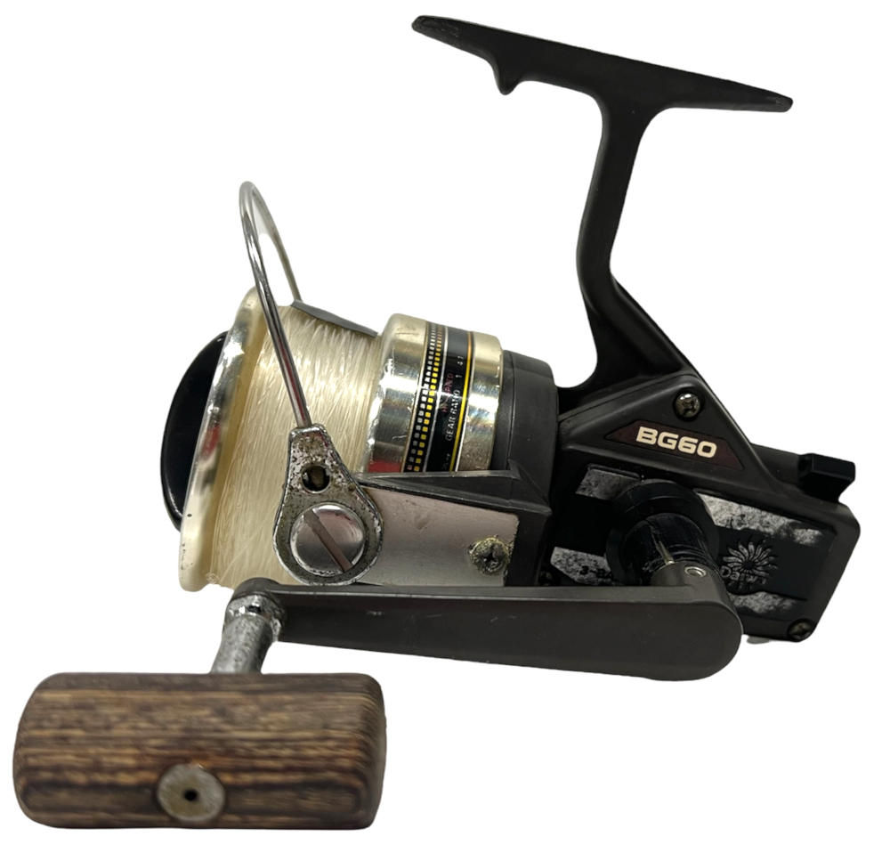 Daiwa Reel BG60