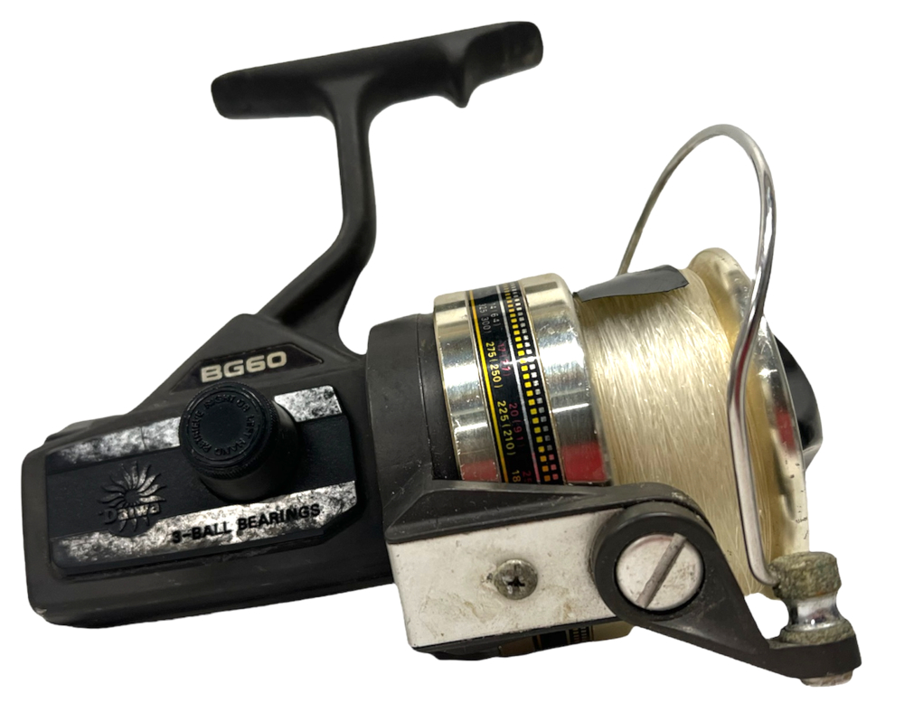 Daiwa Reel BG60