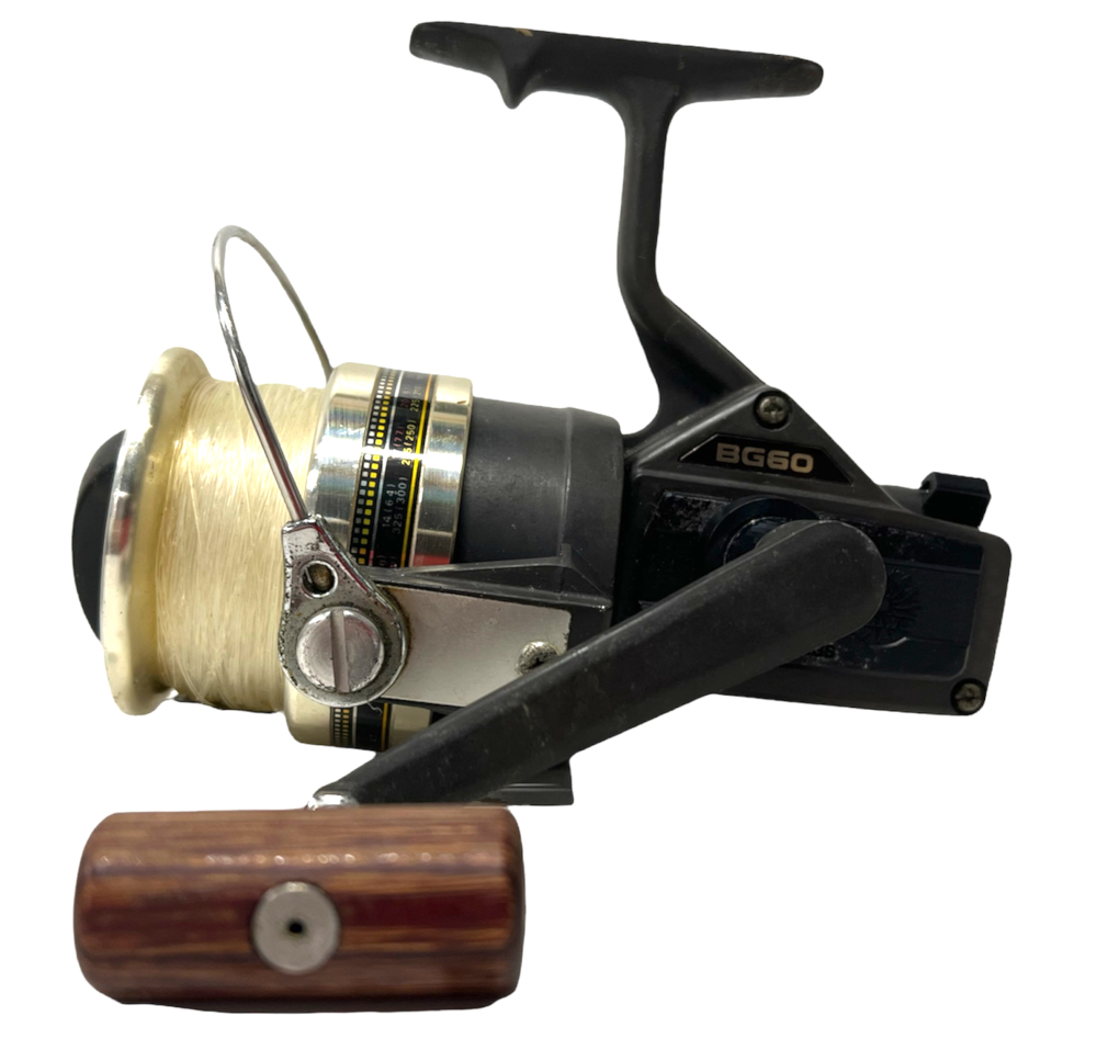 Daiwa Reel BG60