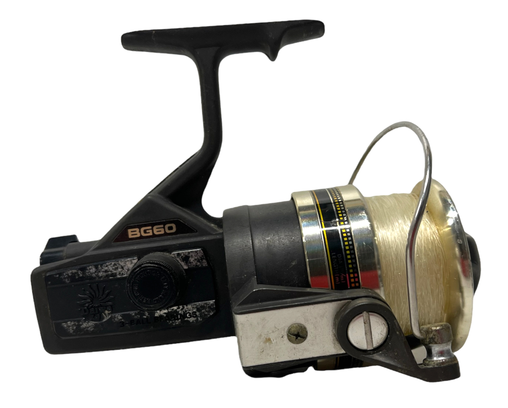 Daiwa Reel BG60