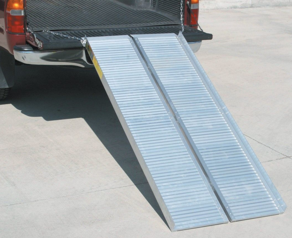 Haulmaster Ramp 94057