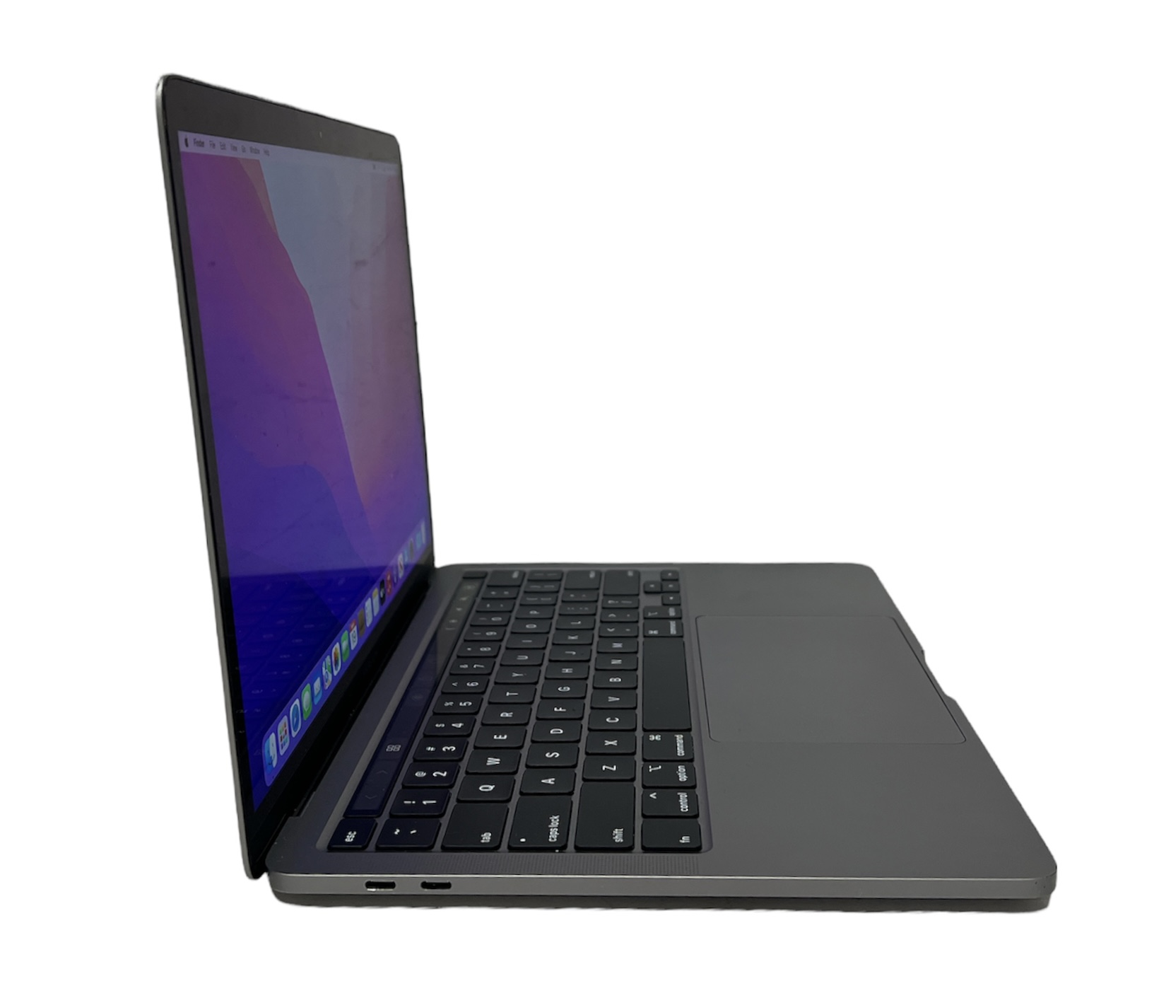 Apple Laptop A2289 (MXK62LL/A)