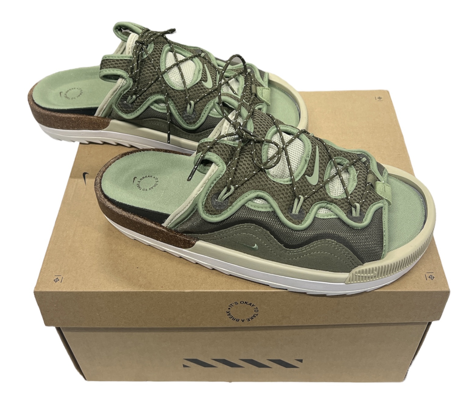 Nike Shoes Offline 2.0