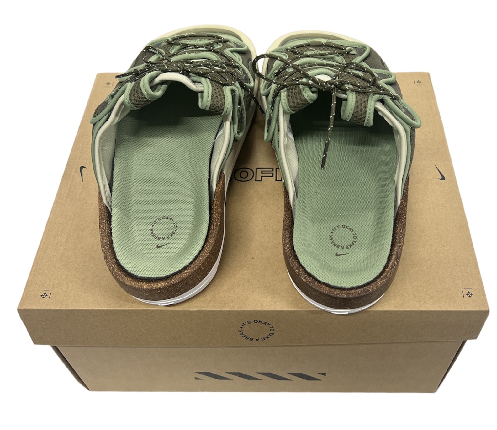 Nike Shoes Offline 2.0