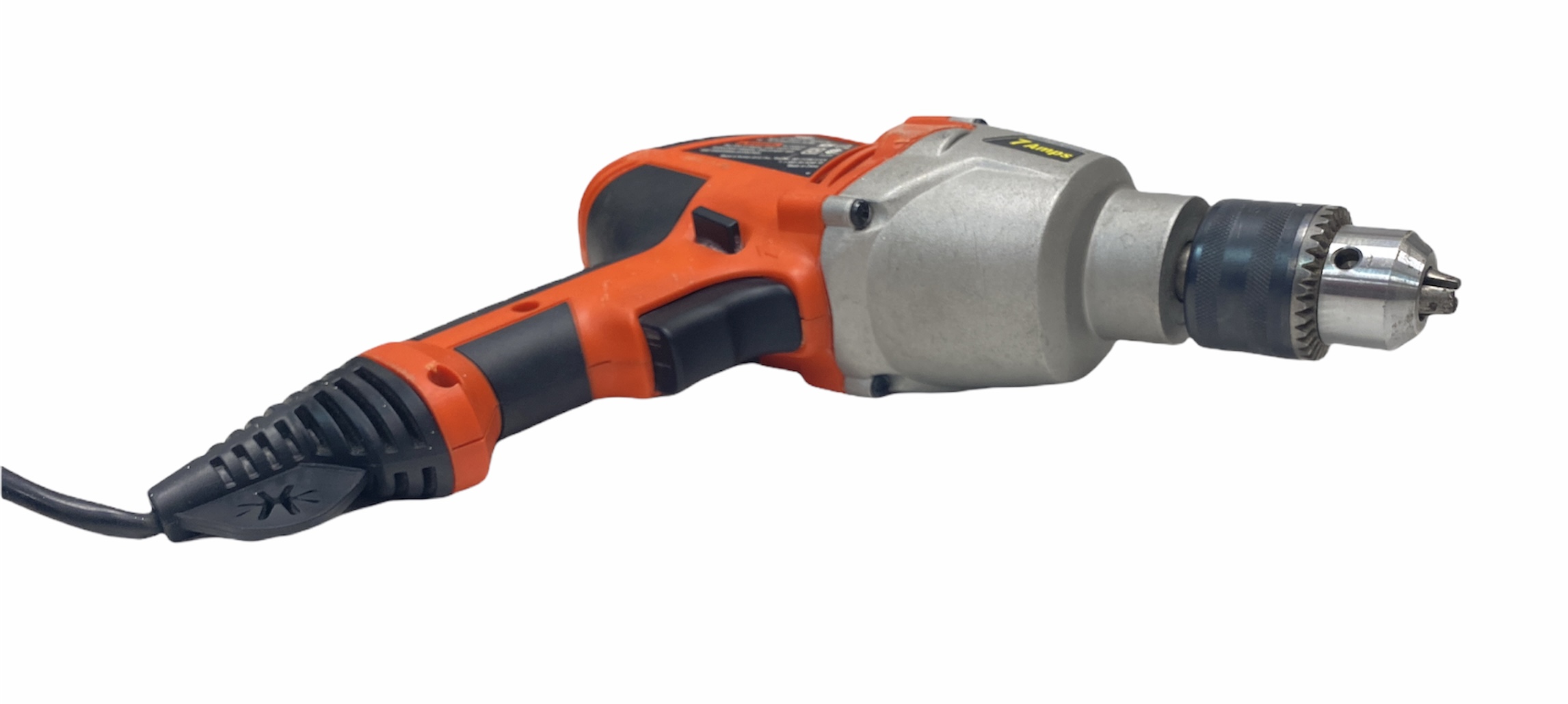 Black & Decker Corded hand tools DR550