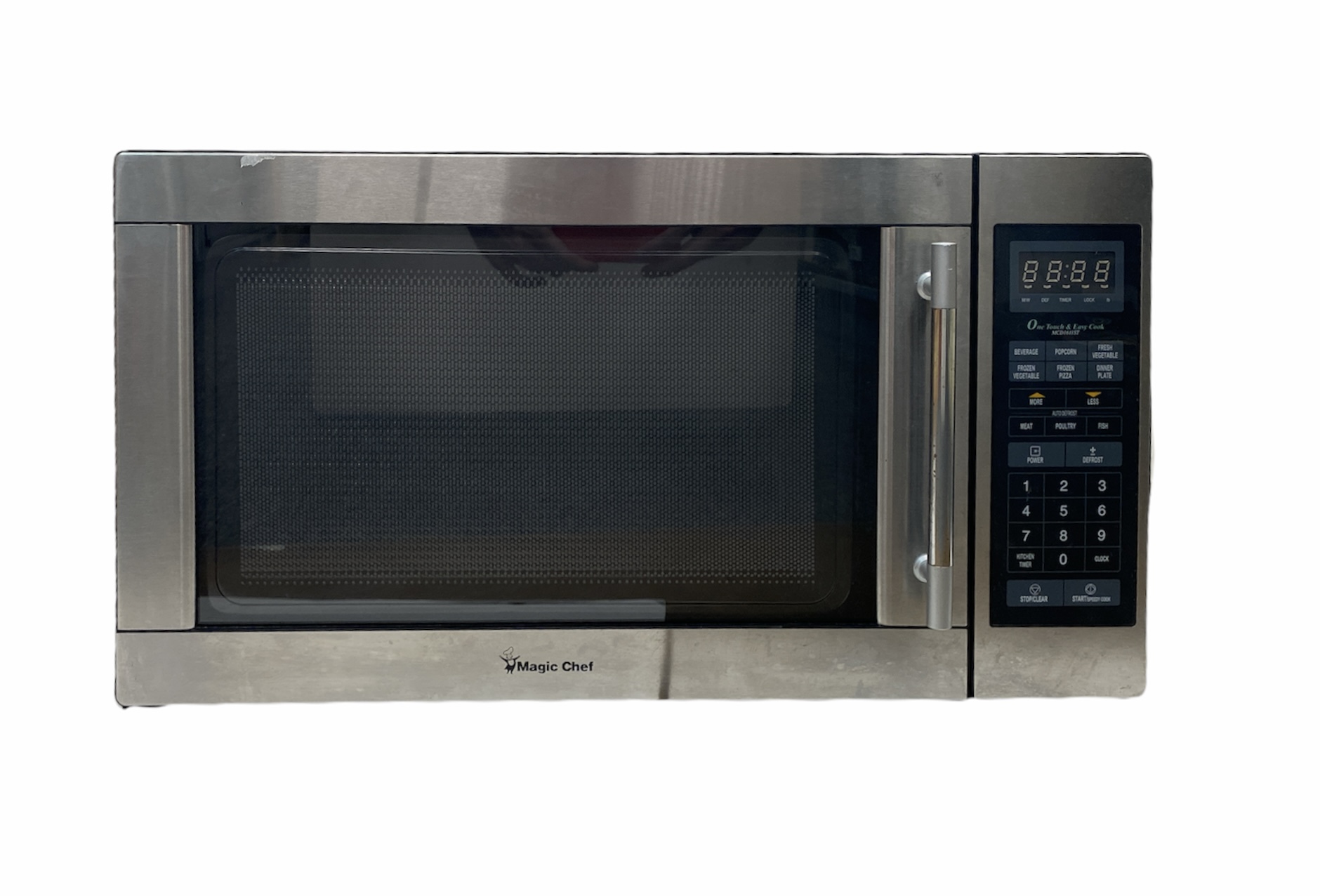 Magic Chef Microwave oven MCD1611ST