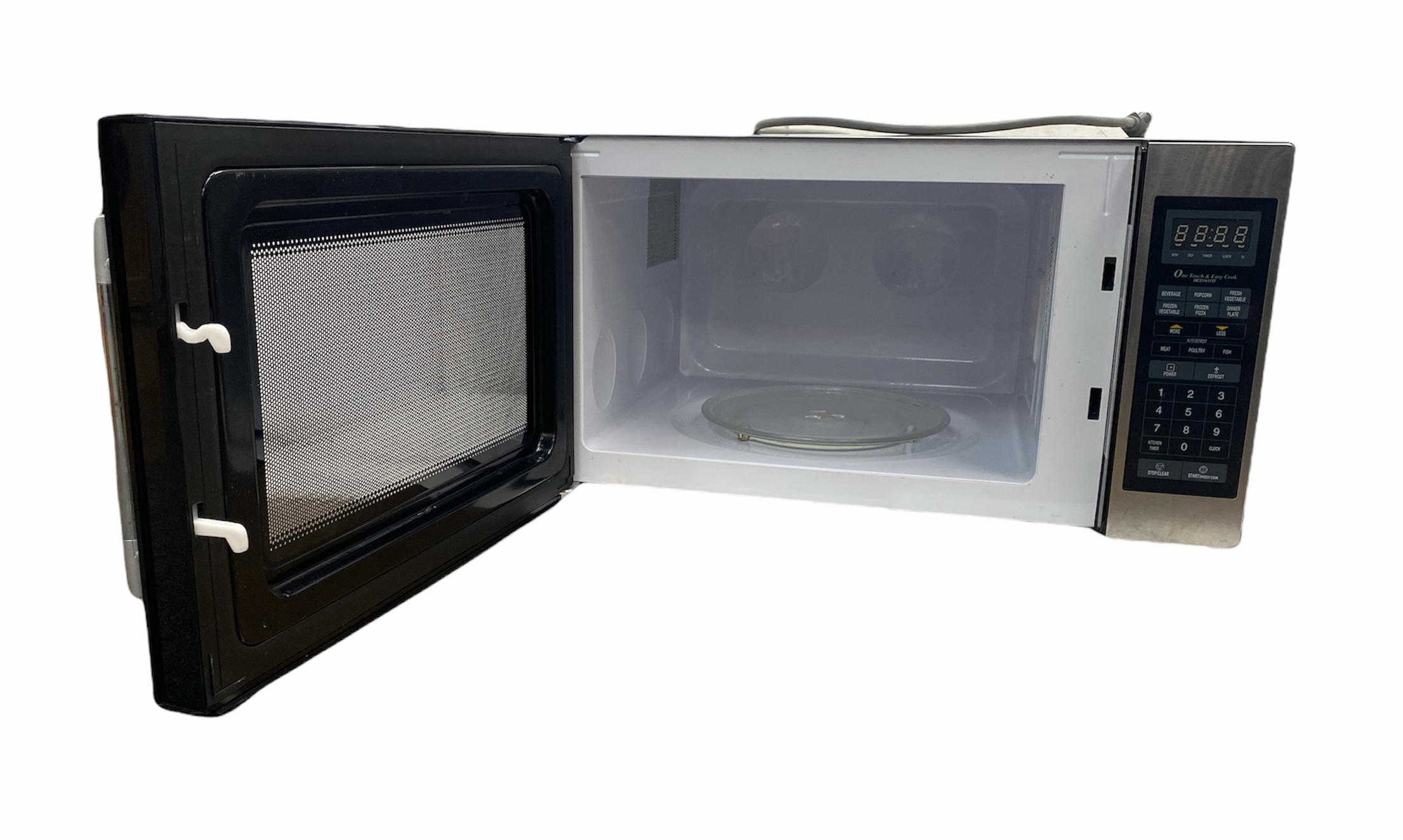 Magic Chef Microwave oven MCD1611ST