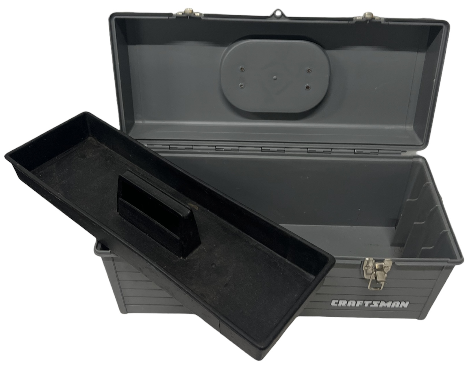 Craftsman Loose hand tools Tool Box