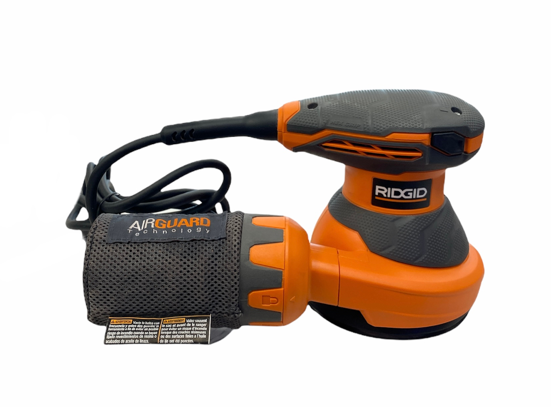 Ridgid Corded hand tools R26011