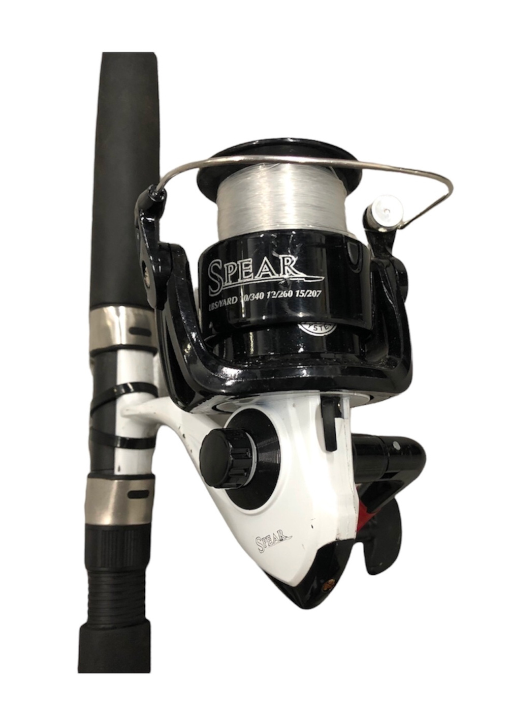 Tsunami Rod & Reel Spear 5000