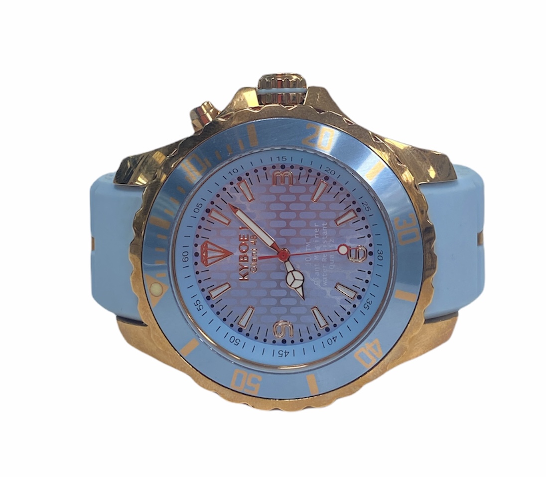 Kyboe! Wrist watch Giant 48