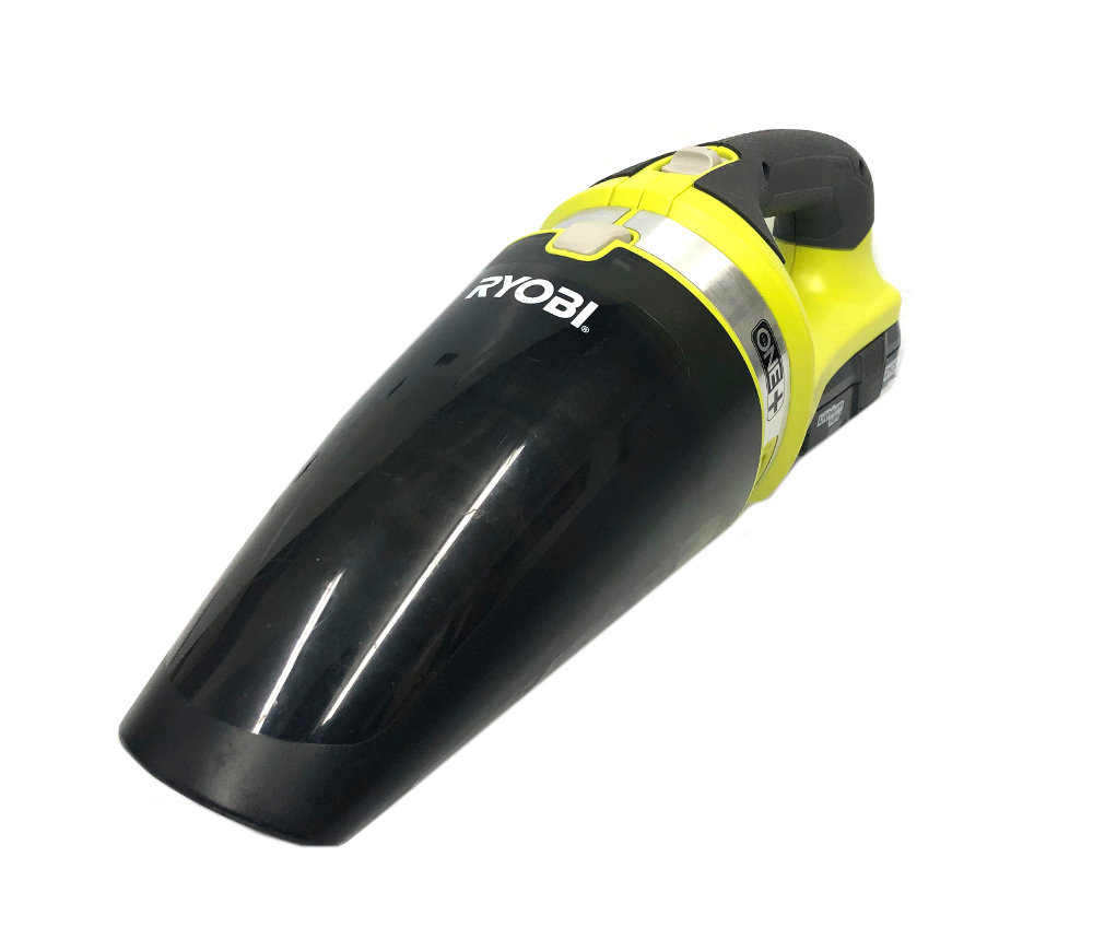 Ryobi Cordless hand tools Vacuum P7131