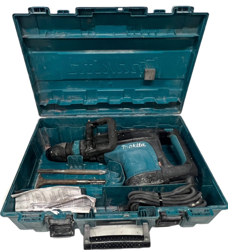 Makita Corded hand tools HM1203C