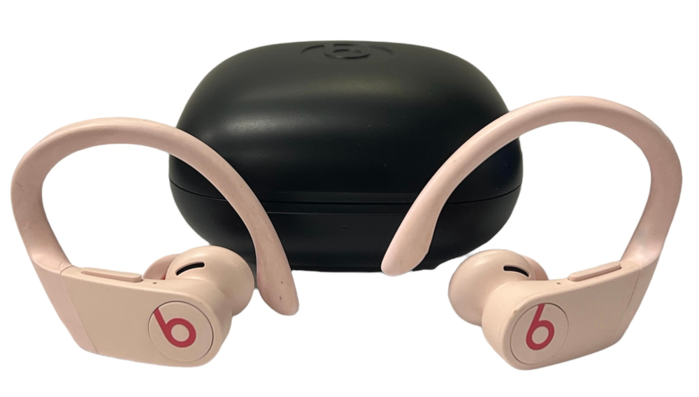 Beats by Dr. Dre Headphones A2454/A2453