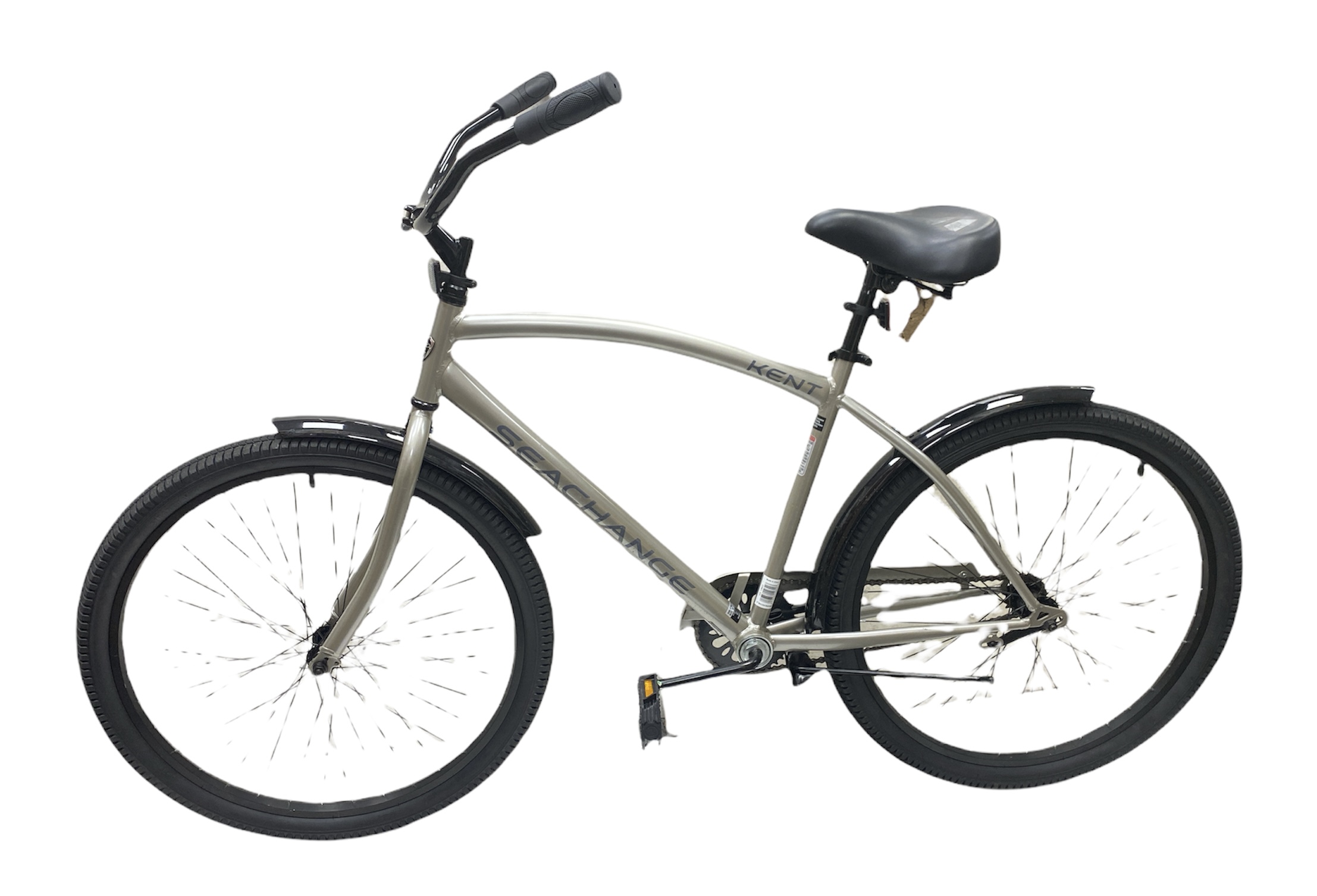 Kent Beach cruiser Seachange