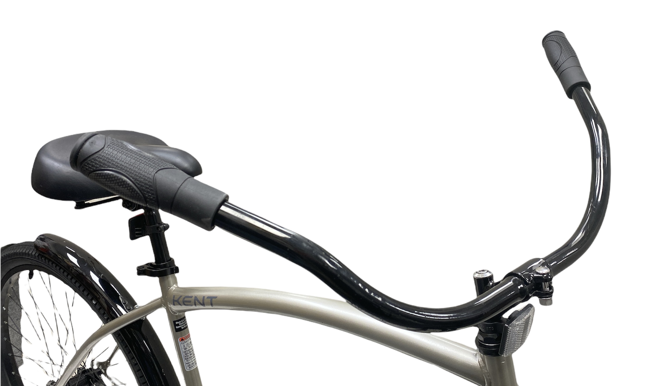 Kent Beach cruiser Seachange