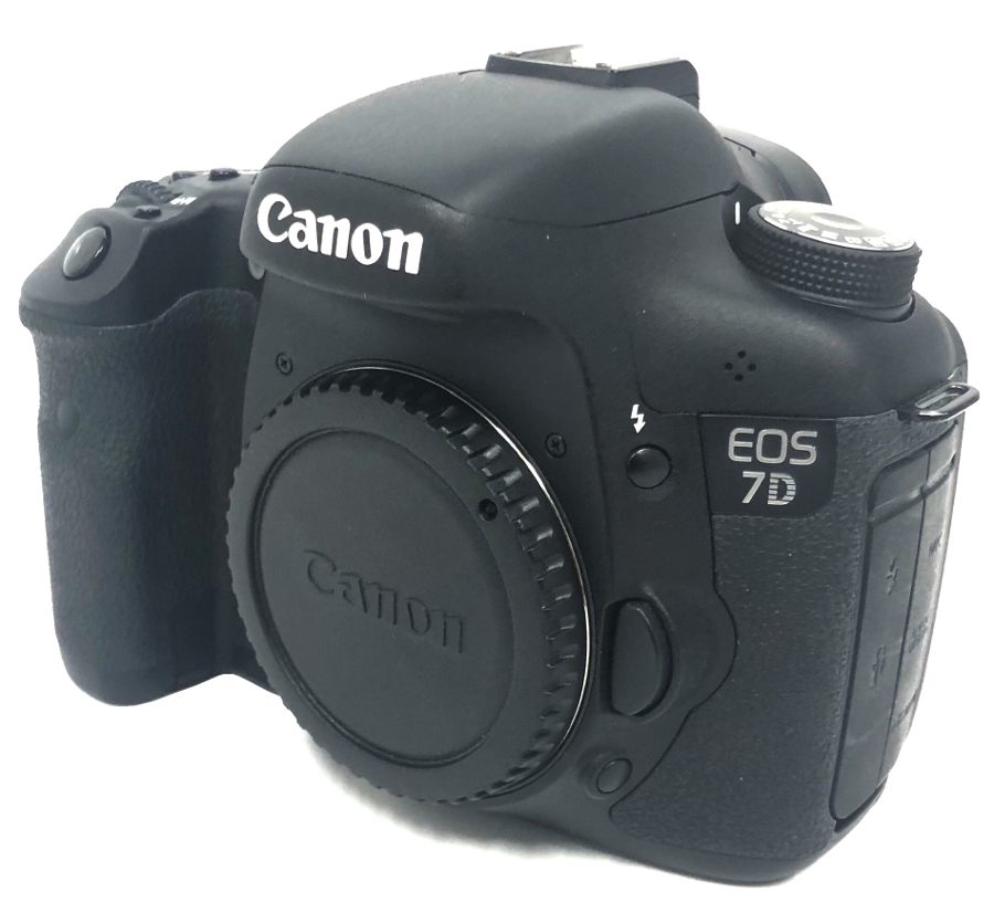 Canon Digital SLR DS126251
